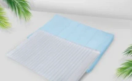 The Importance and Benefits of Underpads - Qingdao D& R Hygienic ...