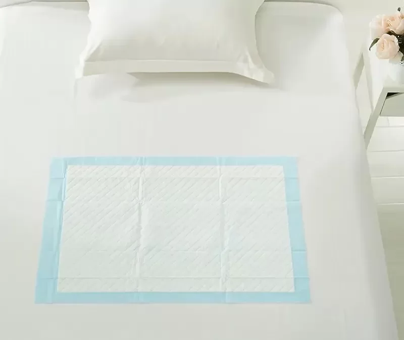 Product Application - Qingdao D& R Hygienic Products Co., Ltd.